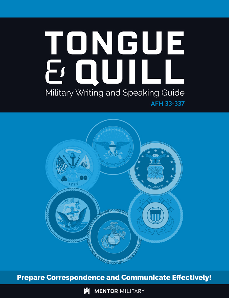 The Tongue And Quill